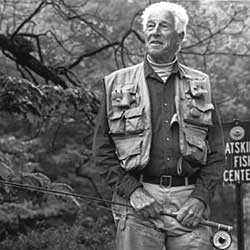 Fly fishing, without a fly rod? > Fly Fishing > AR15.COM